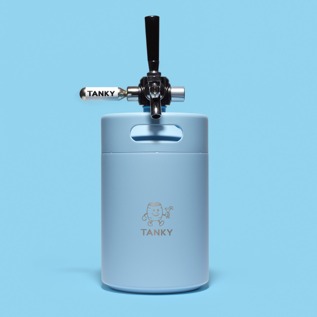 Collections – Tanky