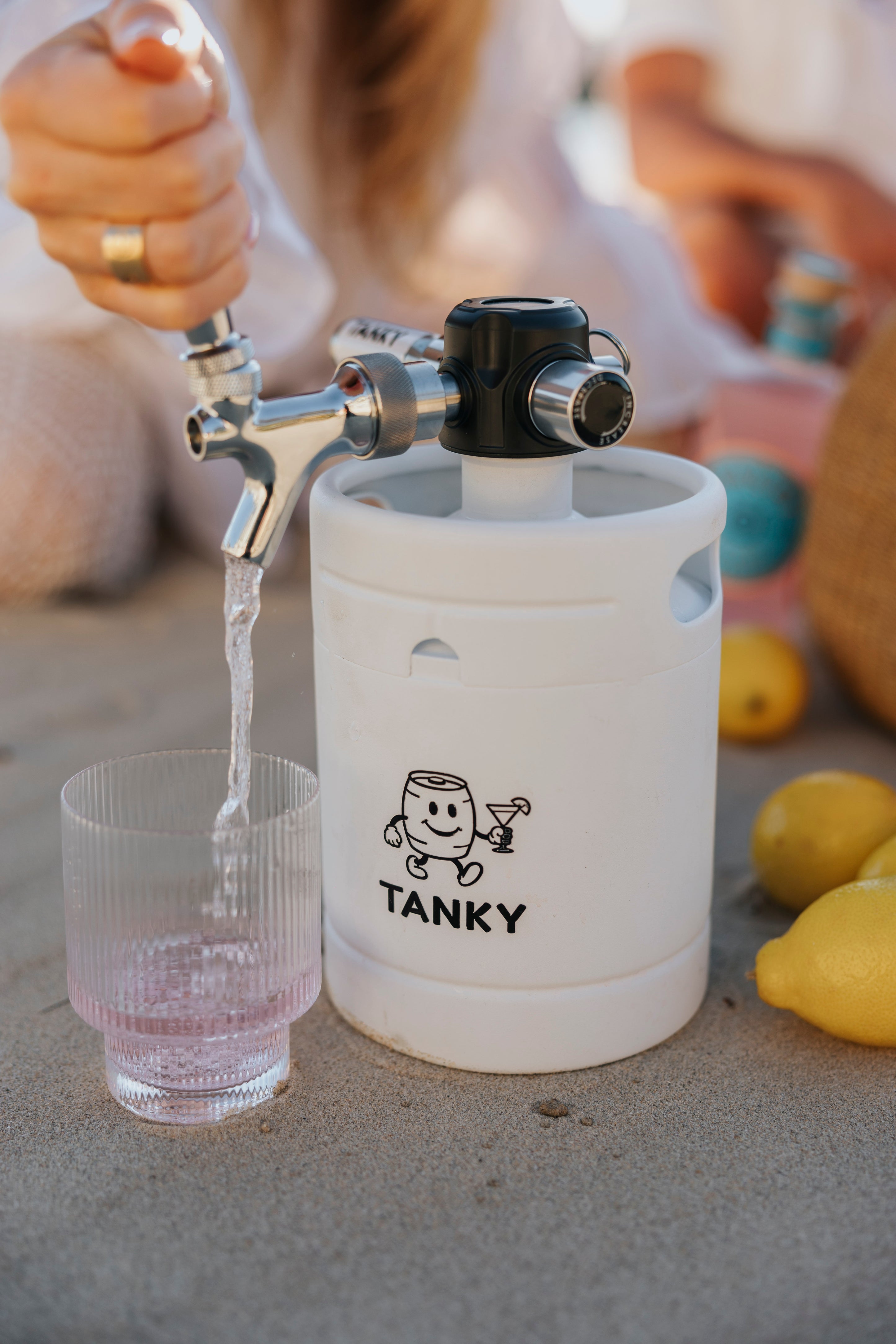 Tanky