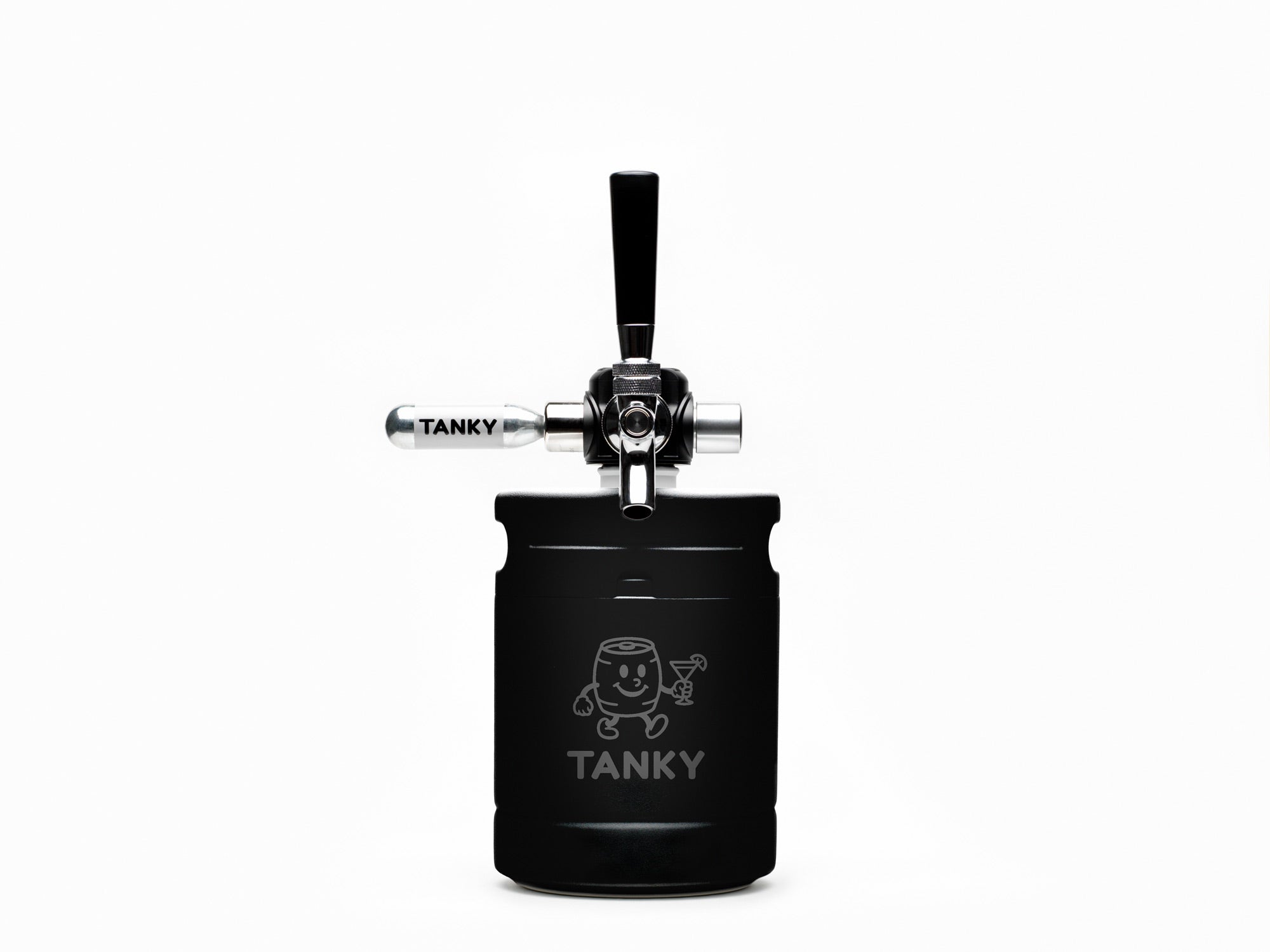 Tanky