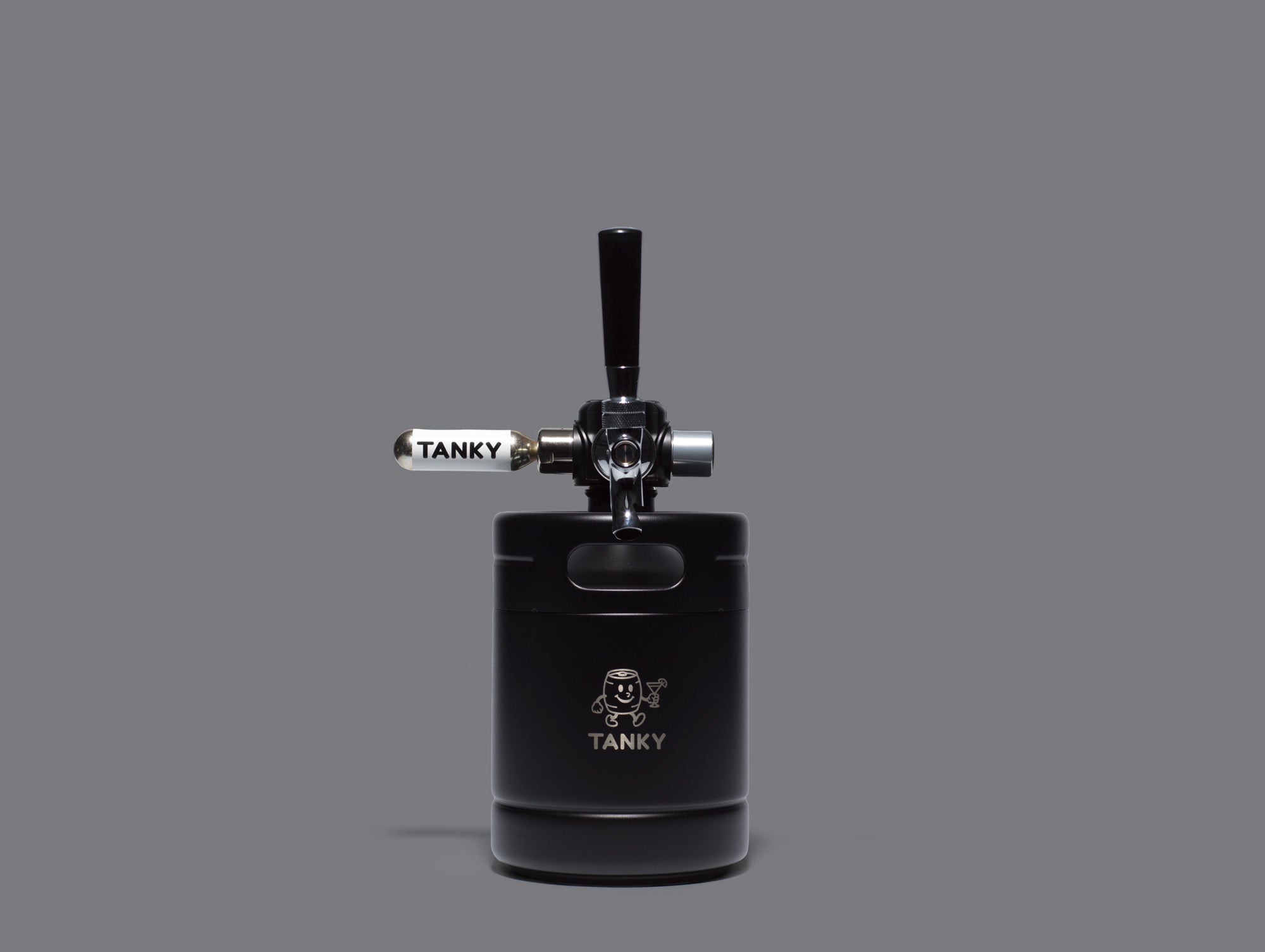 TANKYS – Tanky